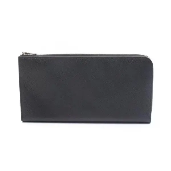 Hermès Remix Combine Zipped Wallet - Black