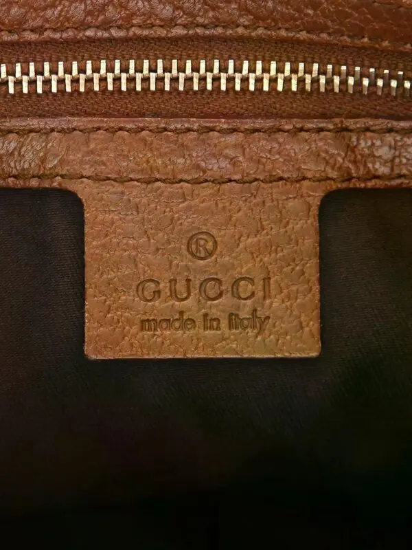Gucci Jackie Shoulder Bag