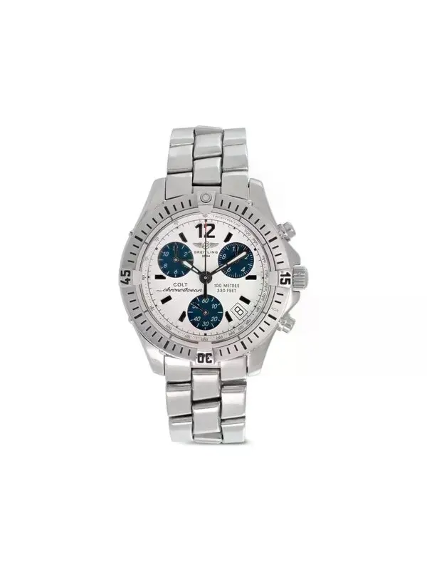Breitling Colt 38mm - White