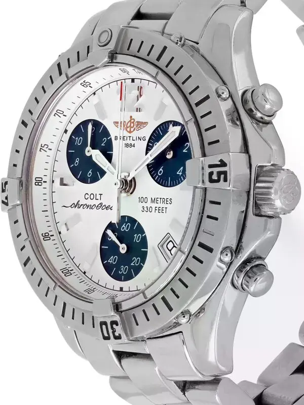 Breitling Colt 38mm