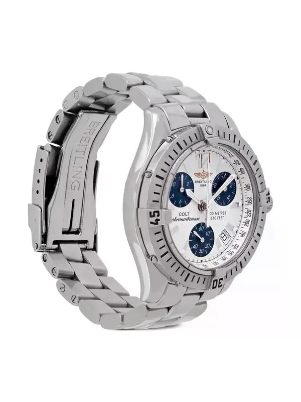 Breitling Colt 38mm