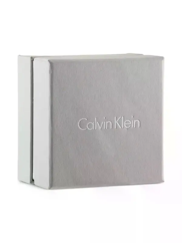 Calvin Klein Two-tone Design Necklace
