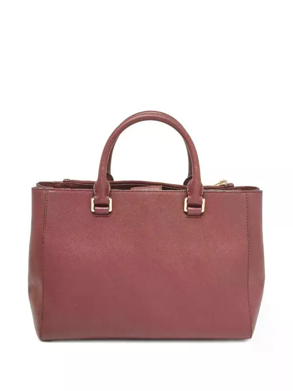 Michael Kors Kellen Leather Tote Bag