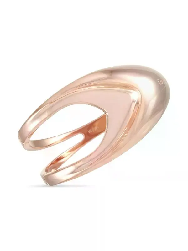Calvin Klein Polished-finish Bracelet