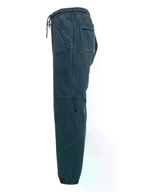 Jacquemus Cotton Track-pants