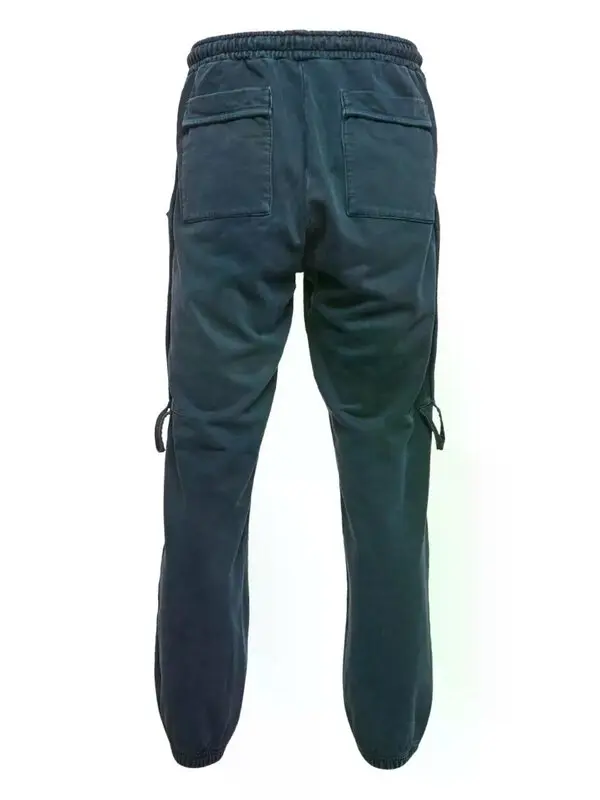 Jacquemus Cotton Track-pants