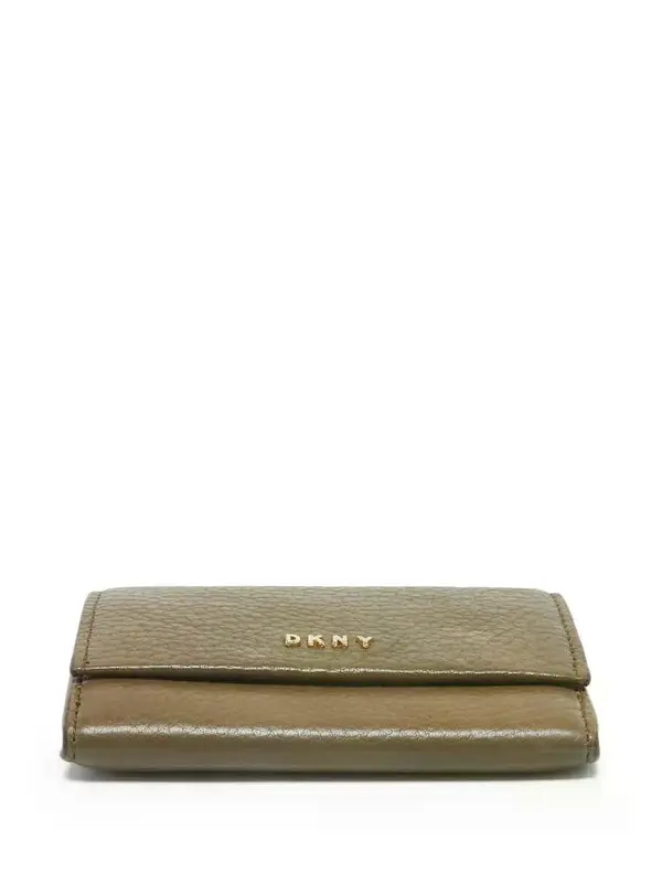 Dkny Leather Wallet