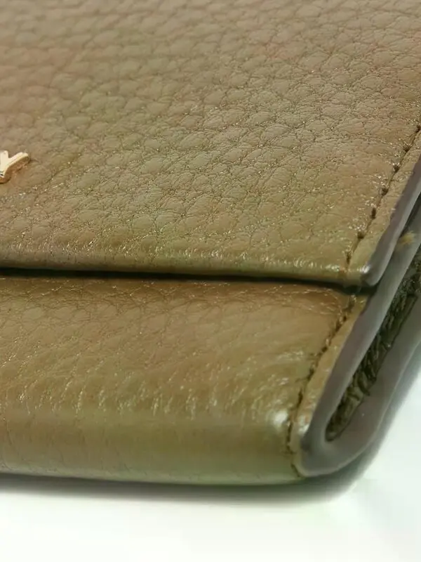 Dkny Leather Wallet