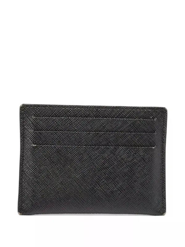 Givenchy Leather Card Holder