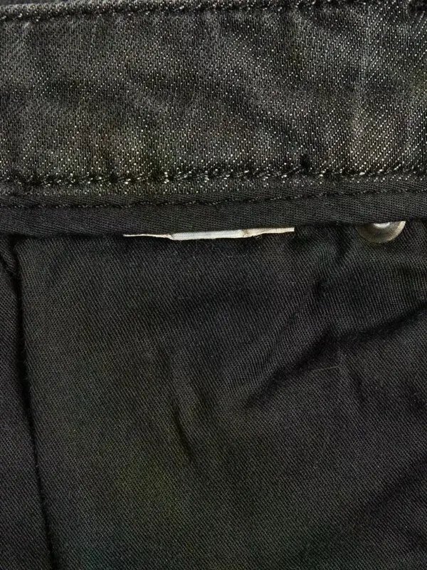 Dolce & Gabbana Logo-plaque Jeans