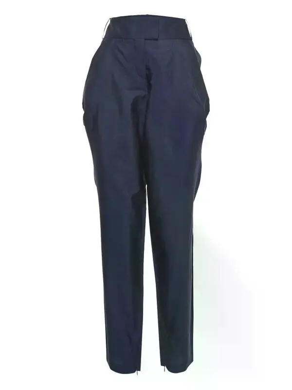 Giorgio Armani 2010 Pleated Trousers