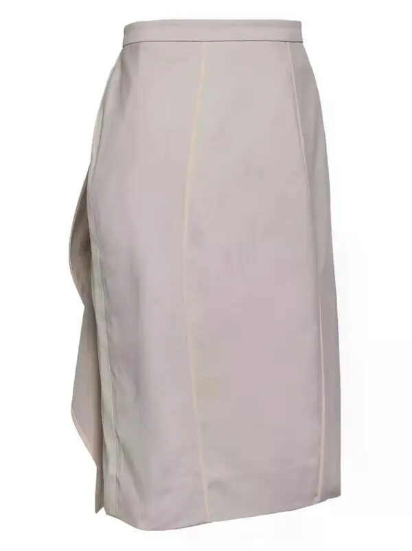 Valentino Garavani Cotton Skirt