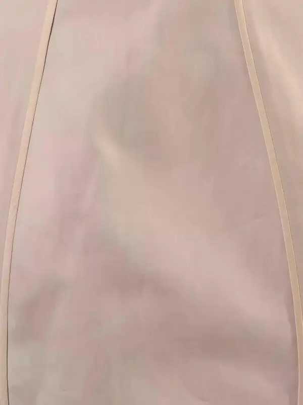 Valentino Garavani Cotton Skirt