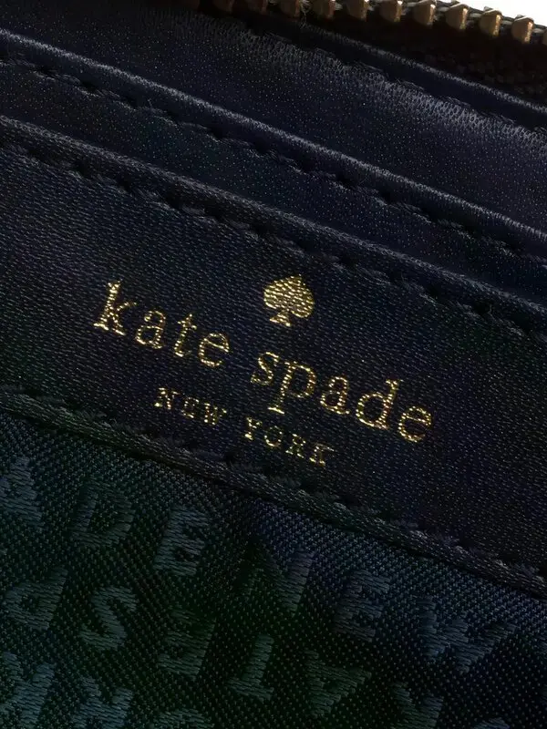 Kate Spade New York 2024 Leather Wallet