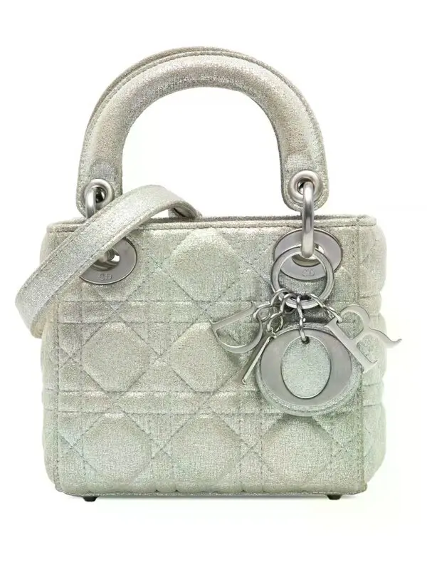 Dior Lady Satchel