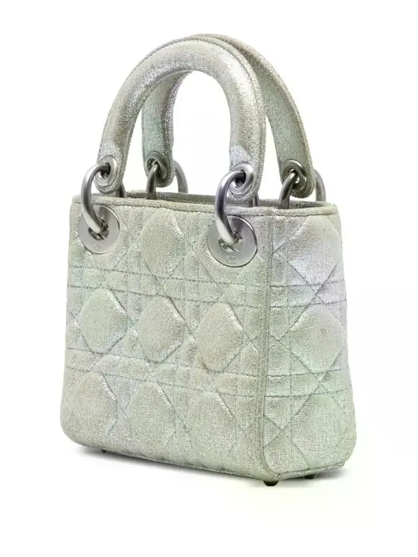 Dior Lady Satchel
