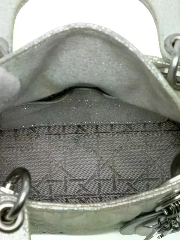 Dior Lady Satchel