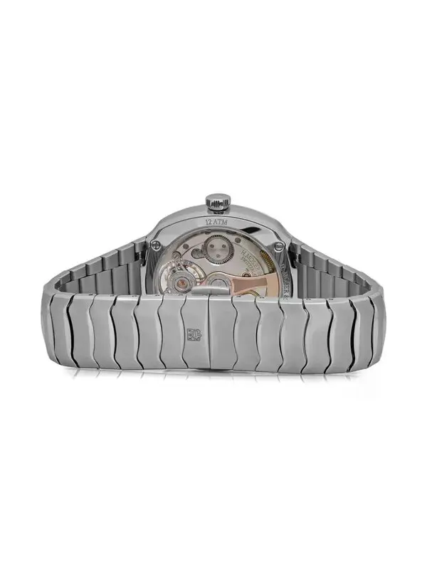 H. MOSER & CIE Streamliner Tourbillon 40mm