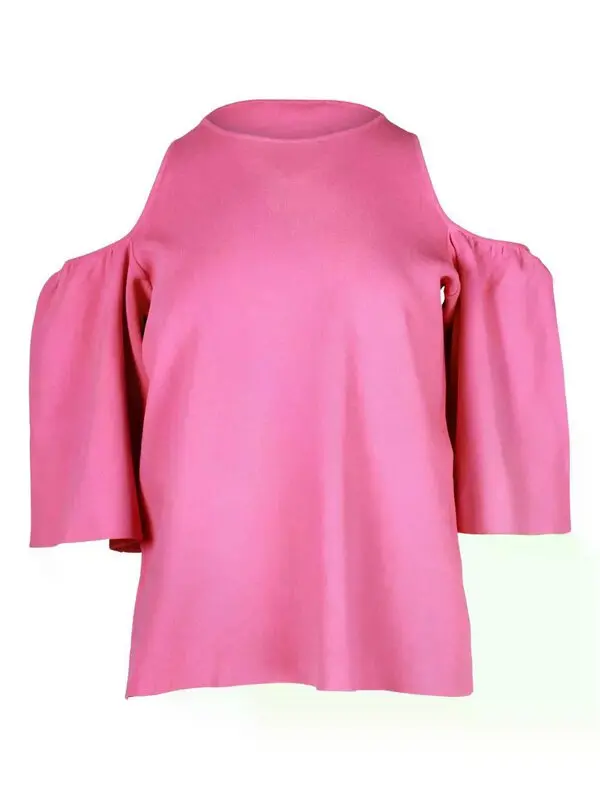 Stella McCartney Off-shoulder Blouse