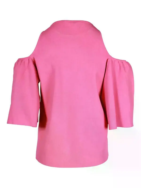 Stella McCartney Off-shoulder Blouse