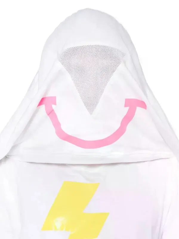 WALTER VAN BEIRENDONCK 2009 'explicit' Hoodie