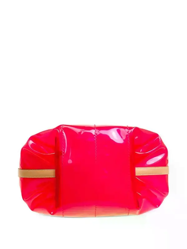 TOD'S Leather Tote Bag
