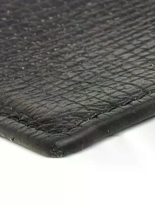 Montblanc Leather Embossed Cardholder
