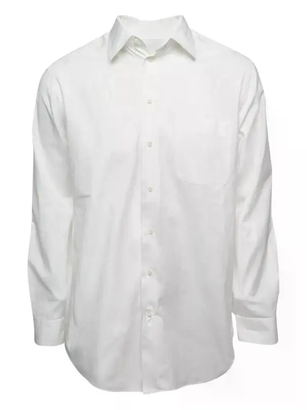 ARMANI Cotton Shirt