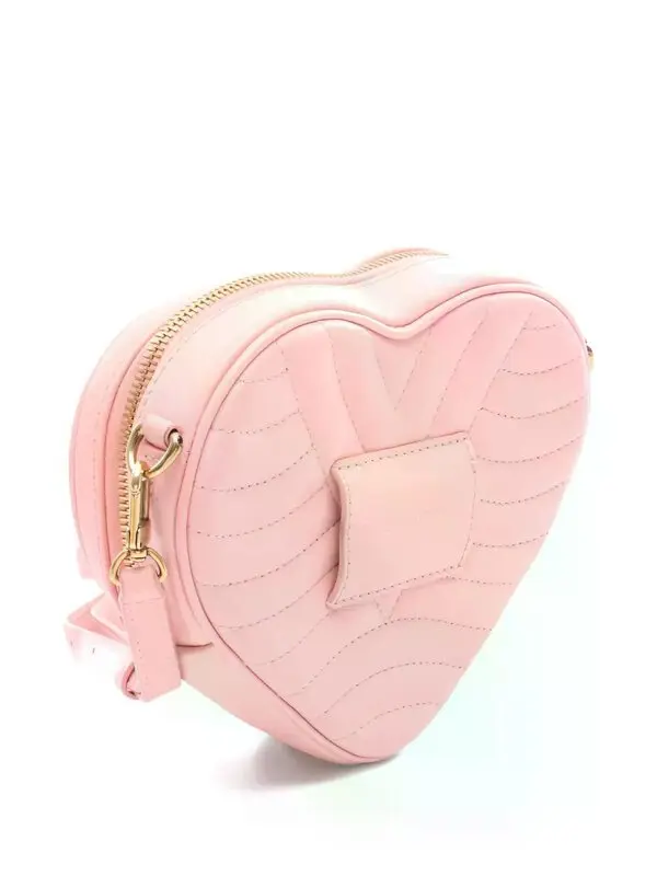 LOUIS VUITTON Love Lock Shoulder Bag