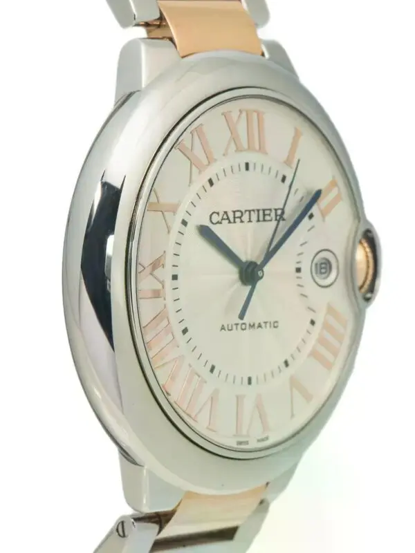 CARTIER Ballon Bleu 42mm Timepiece