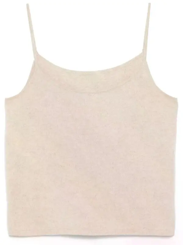 Valentino Garavani 2000s Fine-knit Top
