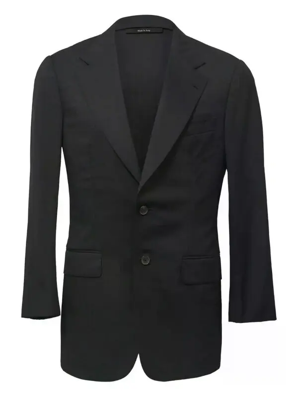 Gucci Single-breasted Blazer