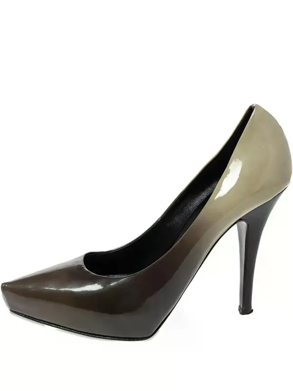 LE SILLA 115mm Gradient Stiletto Pumps