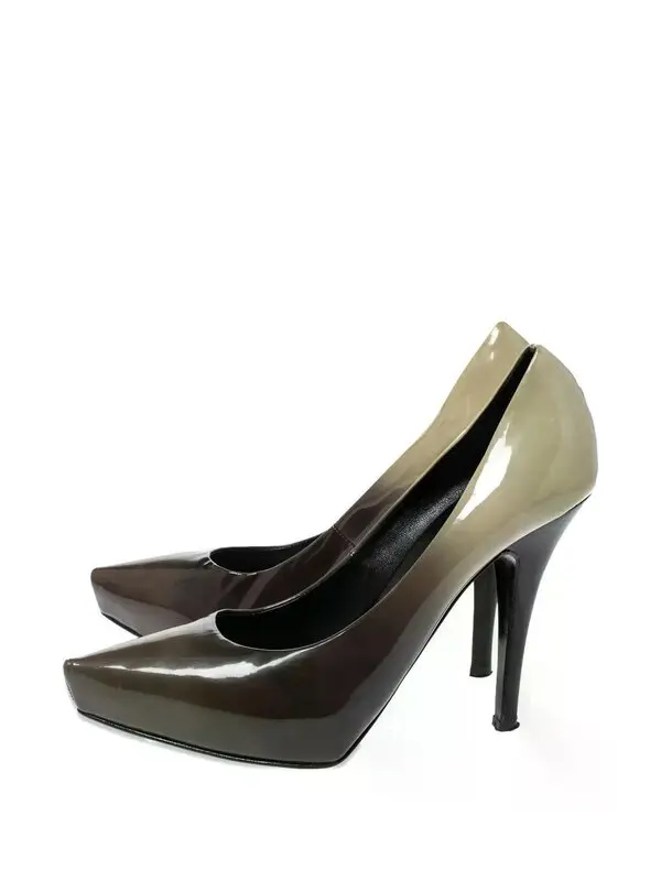LE SILLA 115mm Gradient Stiletto Pumps
