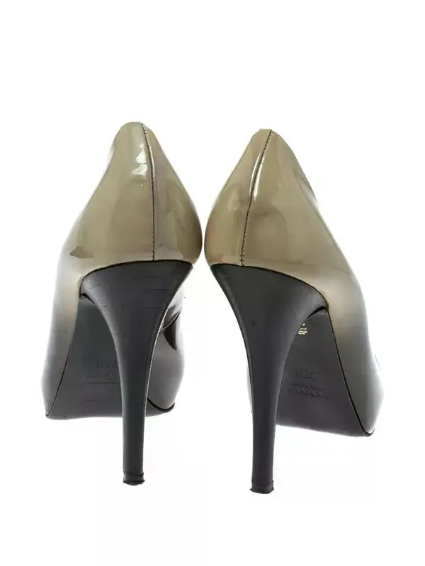LE SILLA 115mm Gradient Stiletto Pumps