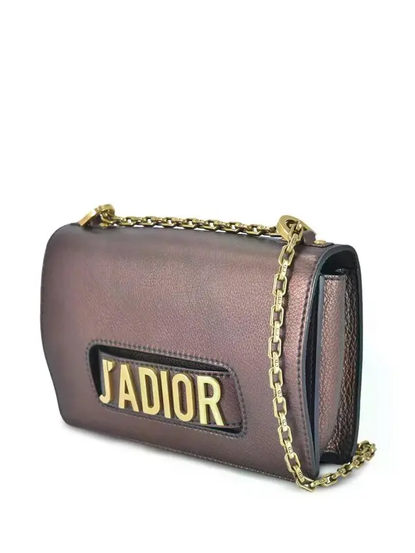 Dior Mini Dioevolution J'adior Shoulder Bag - Brown