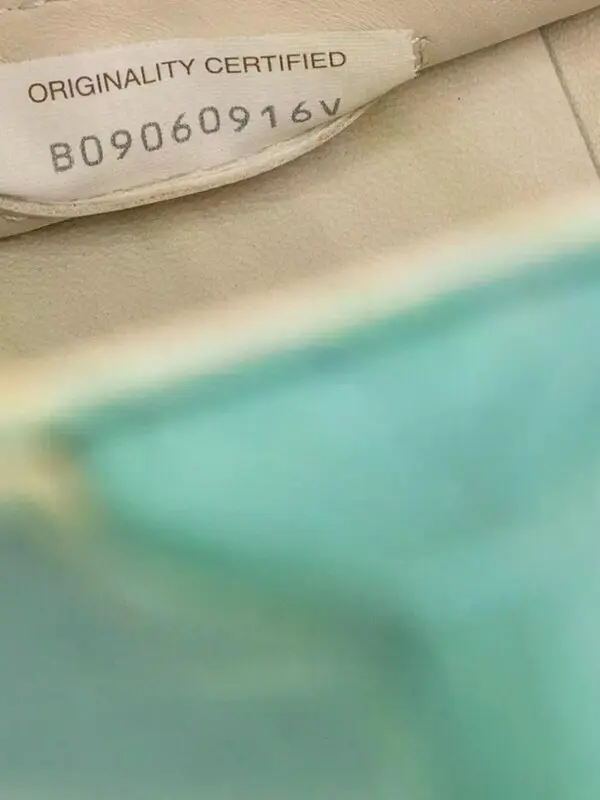 Bottega Veneta Medium Nappa Maxi Intrecciato Arco Tote Bag - Blue