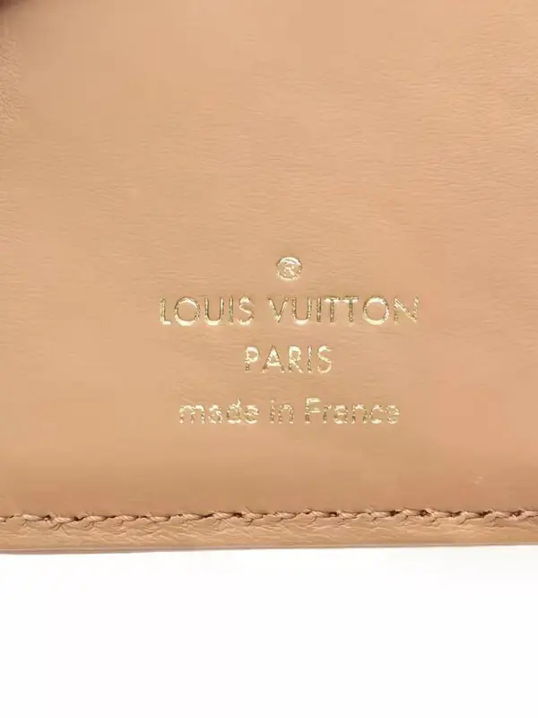 LOUIS VUITTON Roux Wallet