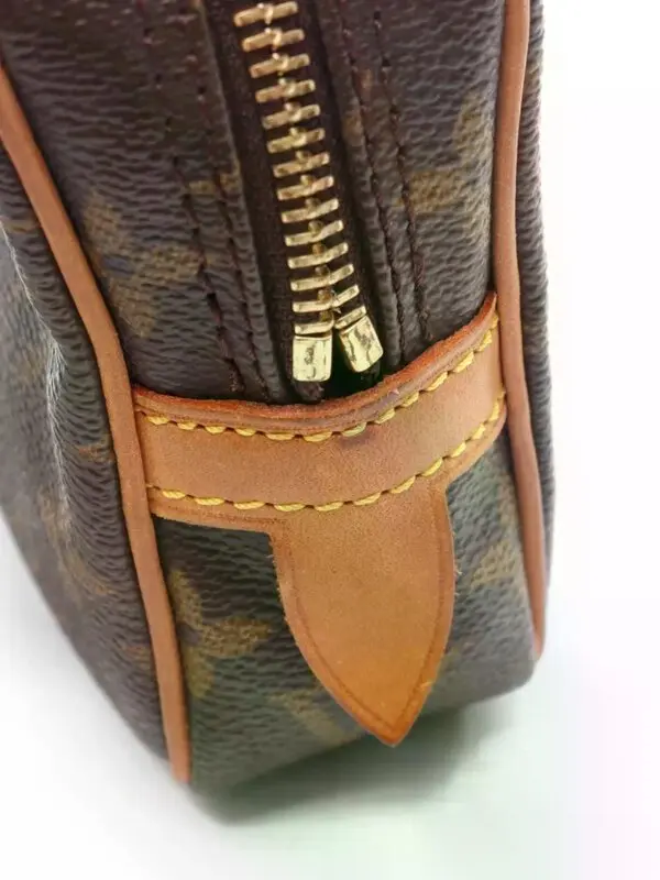 LOUIS VUITTON 2001 Marly Shoulder Bag