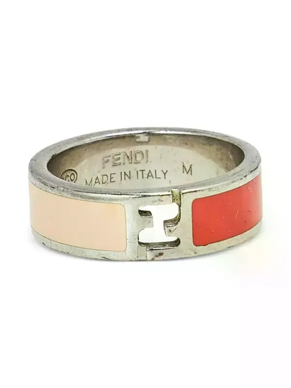 Fendi Tone Ring