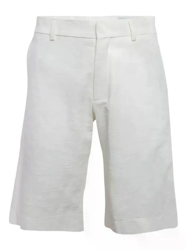 Casablanca Cotton Shorts