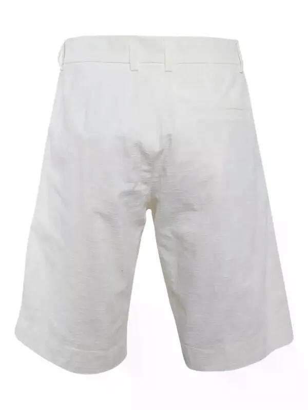 Casablanca Cotton Shorts