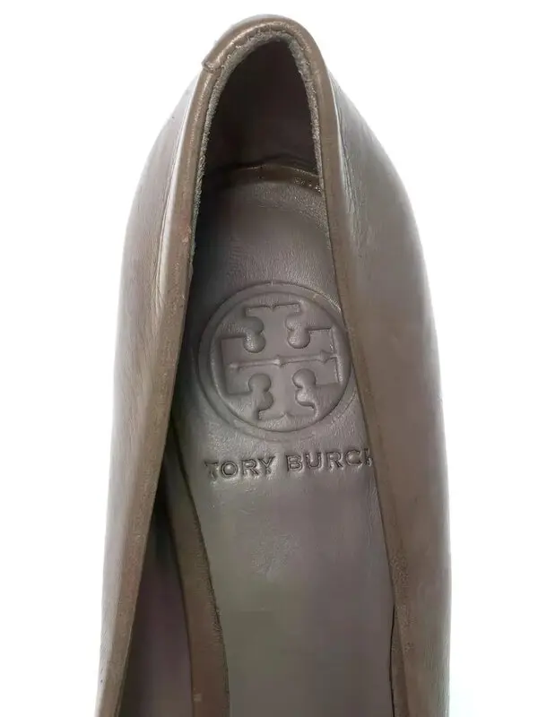 Tory Burch 125mm Platform Pumps