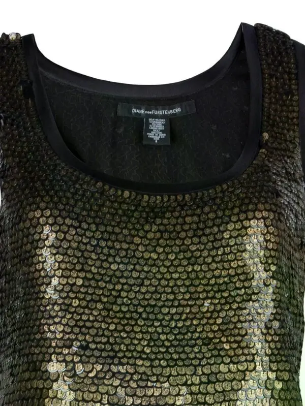 slim fit dress slacks Bambara Beaded Dress main image 0
