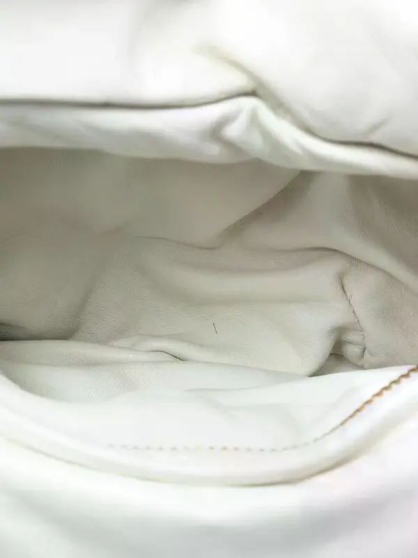 Bottega Veneta Mini Nappa Puffy Jodie Hobo Bag