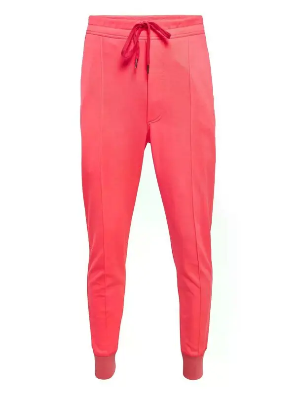 TOM FORD Vintage Drawstring-waist Trousers