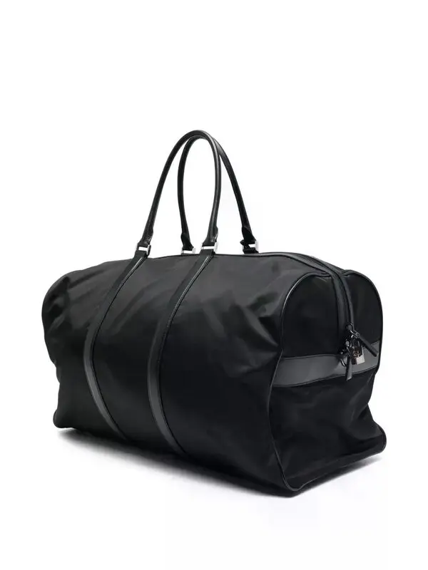 Prada 2020s Zip-fastening Holdall