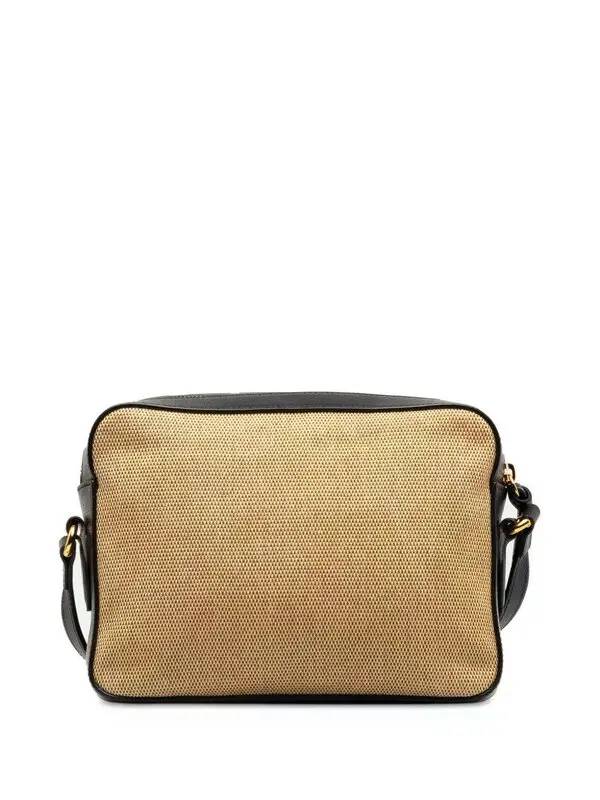 Gucci Horsebit 1955 Flap Pocket Camera Crossbody Bag 2016-2023