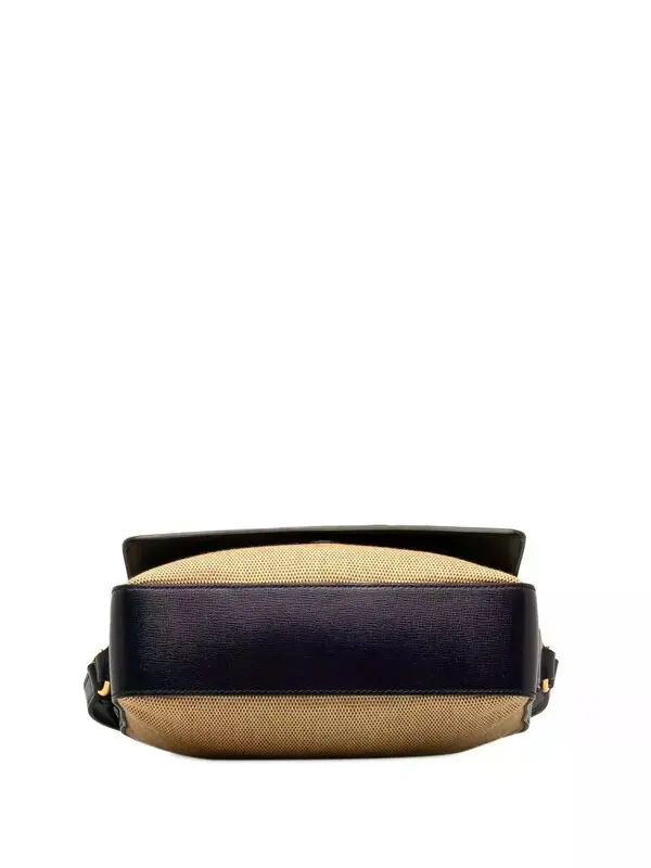 Gucci Horsebit 1955 Flap Pocket Camera Crossbody Bag 2016-2023