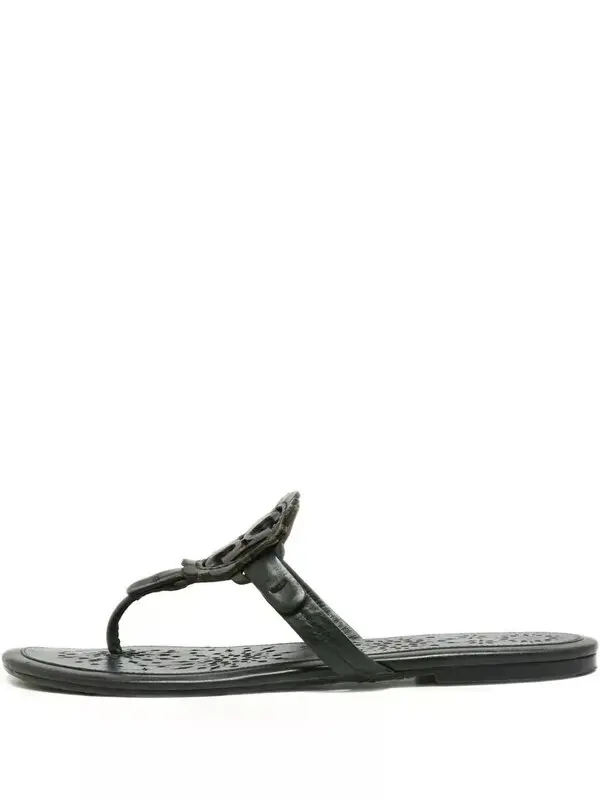 Tory Burch Miller Cut-out Sandals